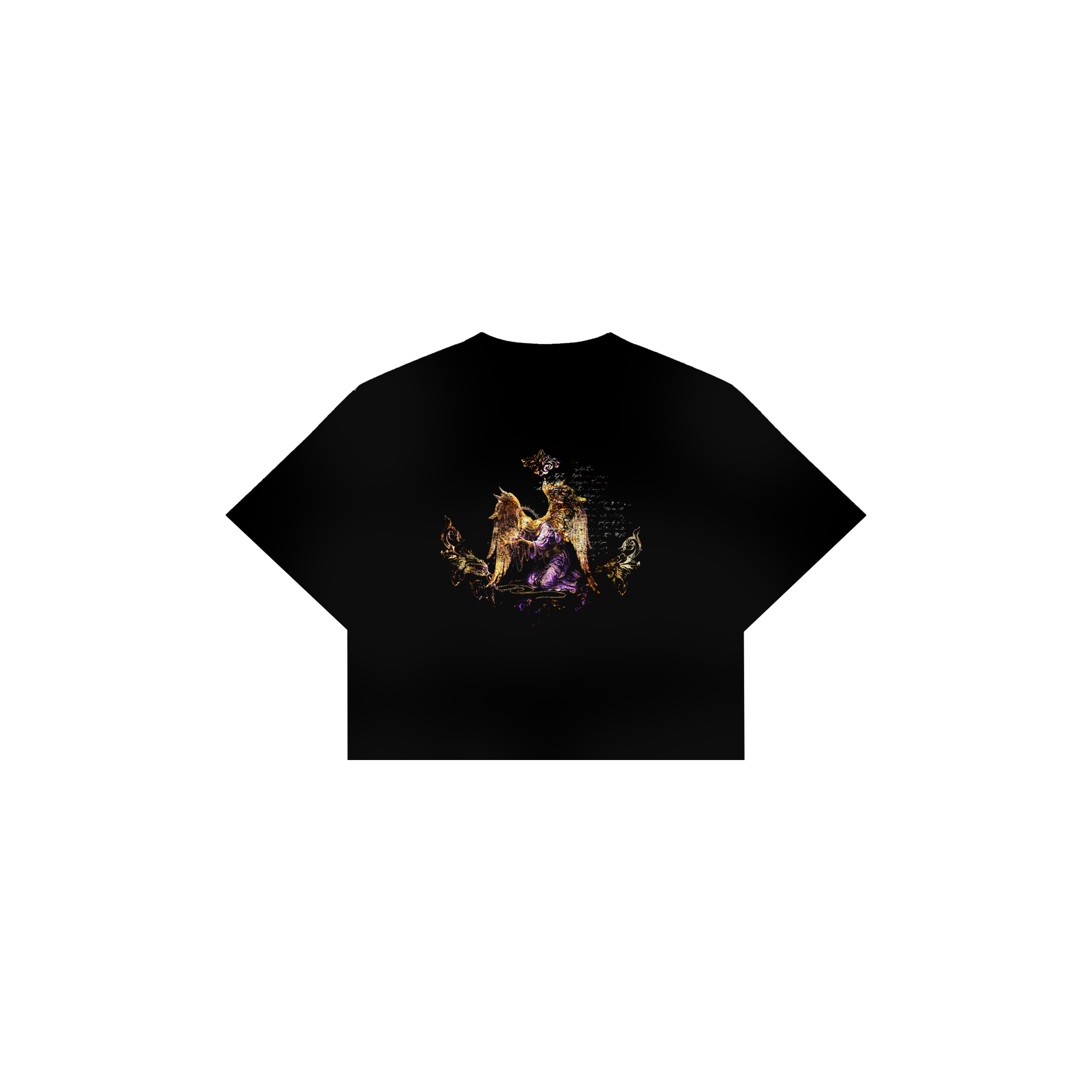 Angel Tee – Revered Armor