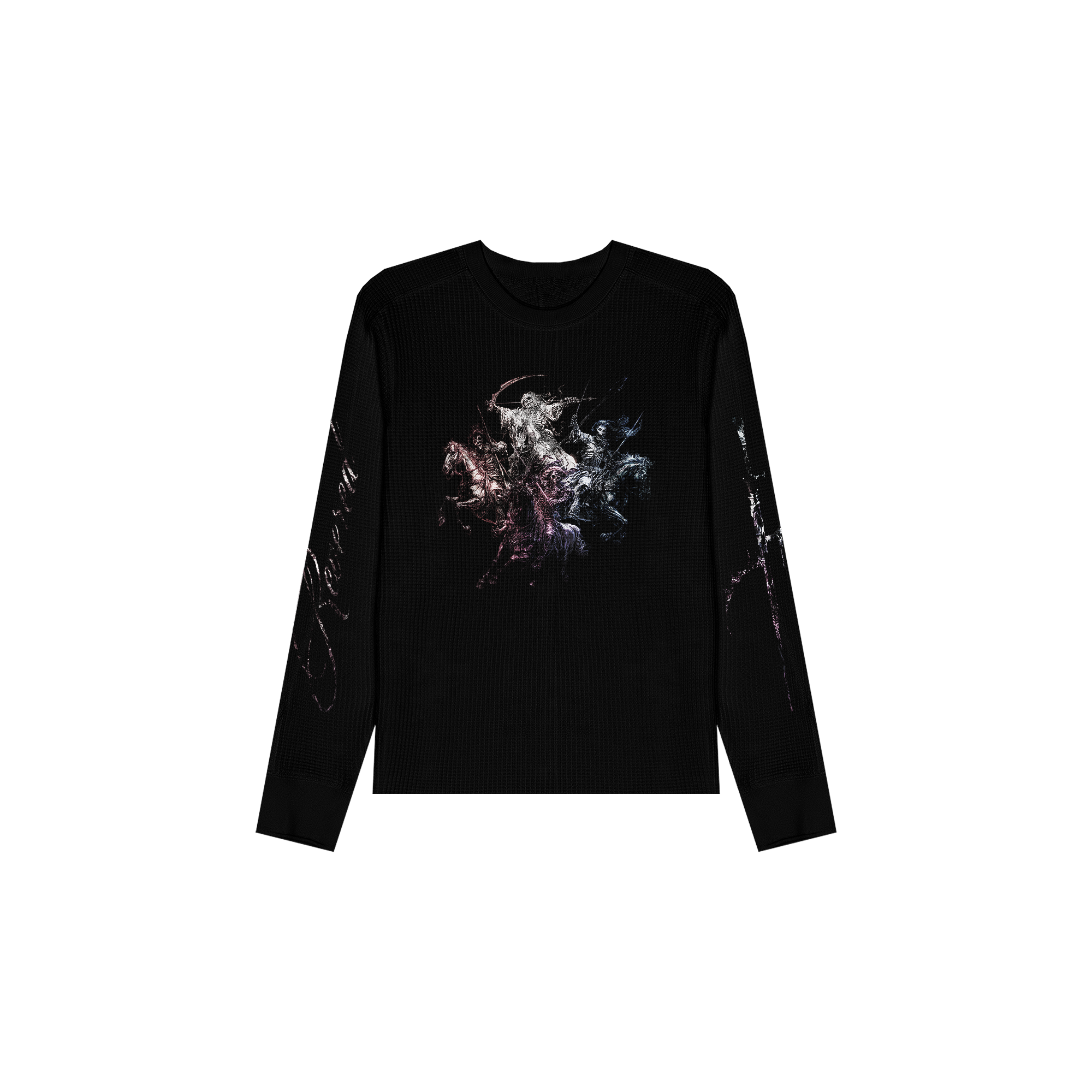 Horsemen Thermal – Revered Armor